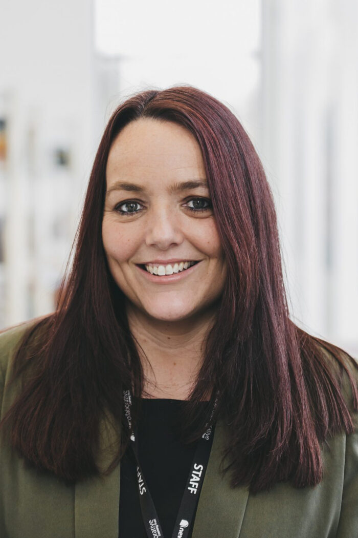 Key Trust Leaders : Thorpe Hesley Primary School