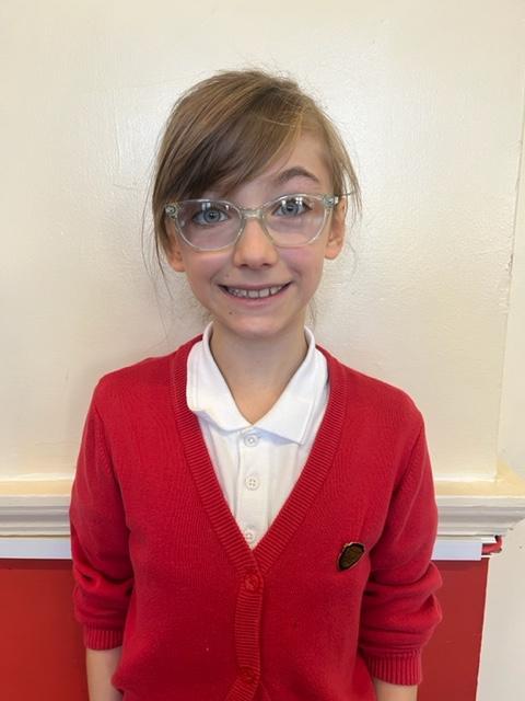 Student Leaders : Thorpe Hesley Primary School