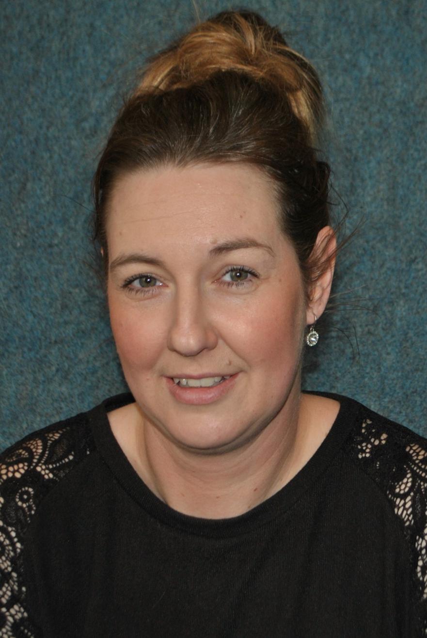 SEND : Thorpe Hesley Primary School