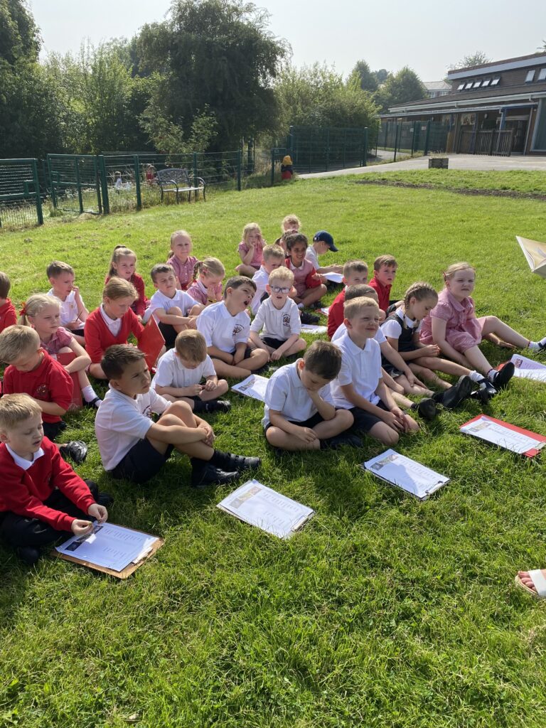 Class 7 Gallery : Thorpe Hesley Primary School