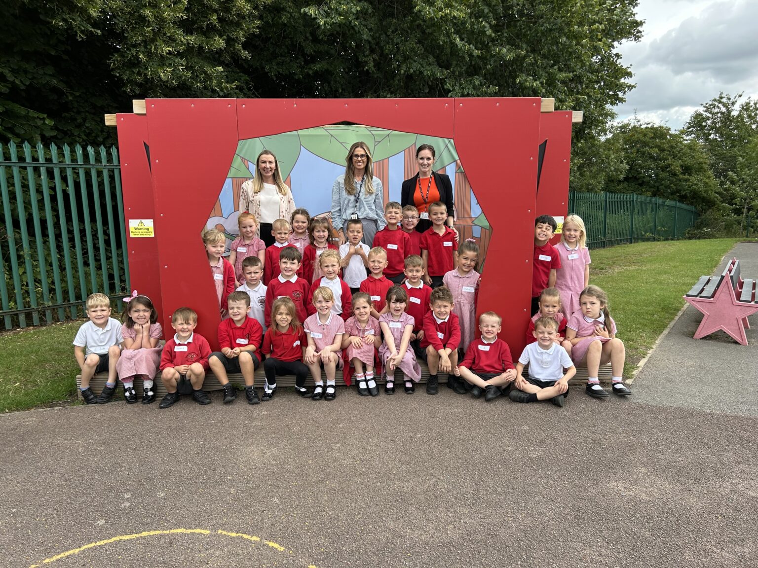 Class 5 : Thorpe Hesley Primary School