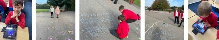 Mathematics : Thorpe Hesley Primary School