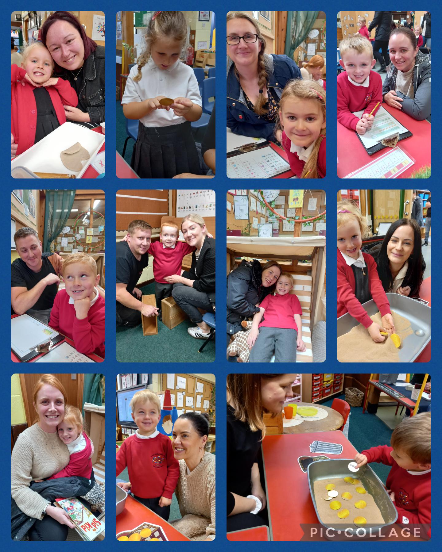 Class 4 : Thorpe Hesley Primary School